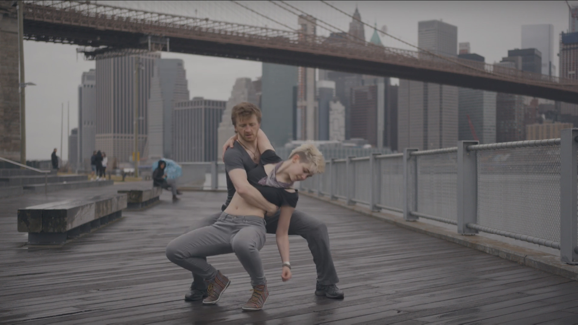 Fusion Dance: Technique, Music, Companies, Competitions, Festivals ...