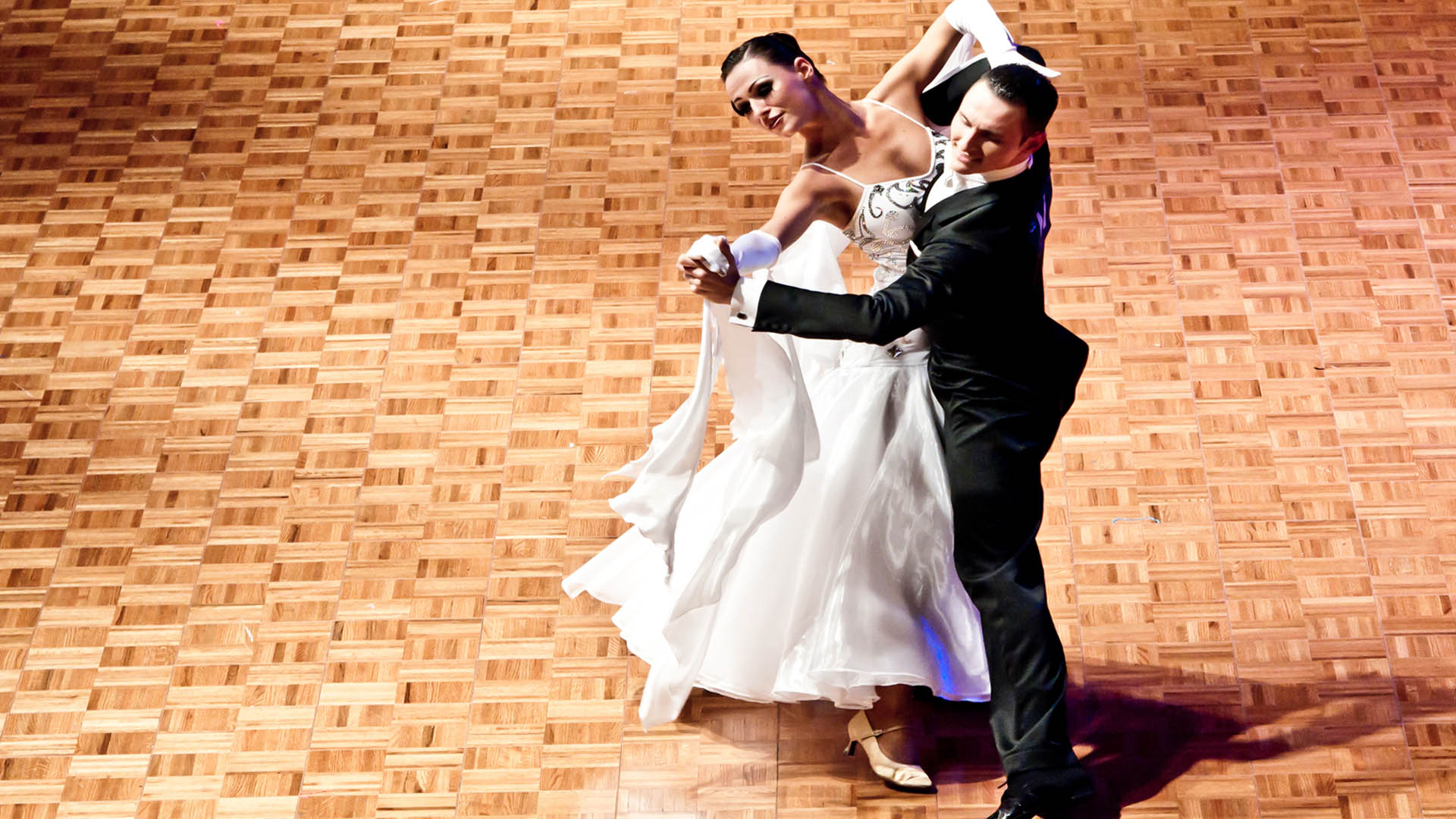The Rise of International Tango, Movements, Music & Competitions ...